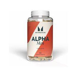 Myvitamins Alpha Men Multivitamin - 120Tabletten