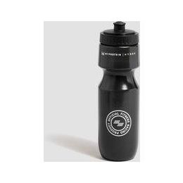 MP Myprotein HYROX Sports Water Bottle - Black