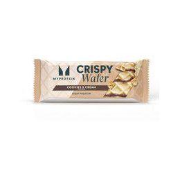 Myprotein Protein Waffel (Probe) - 1Portionen - Cookies & Cream