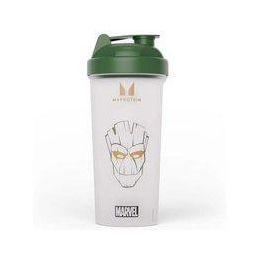 MP Groot Kunststoff-Sportshaker