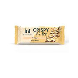 Myprotein Protein Waffel (Probe) - 1Portionen - Vanille