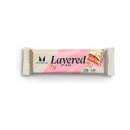 Myprotein 6-Layer Protein Bar (Sample) - Vanilla Birthday Cake