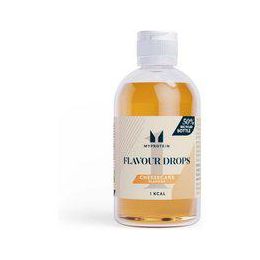 Myprotein FlavDrops&trade; - 50ml - Cheesecake
