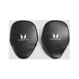 Myprotein Boxpads &ndash; Schwarz