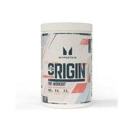 Myprotein Origin Pre-Workout - 600G - 30Portionen - Sour Watermelon