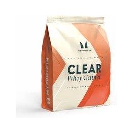 Myprotein Clear Whey Gainer - 15Portionen - Himbeerlimonade