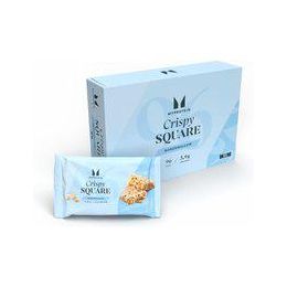 Myprotein Crispy Square - 6 x 30g - Marshmallow