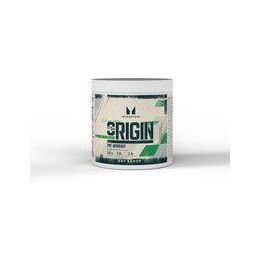 Myprotein Origin Pre-Workout Dry Scoop - 18Portionen - Sour Apples
