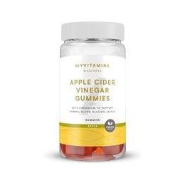 Myvitamins Apfelessig Gummies - 30Gummib&auml;rchen - Apfel