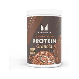 Myprotein Protein Granola - Schokolade Karamell