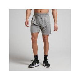MP Herren Lightweight 7 Trainingsshorts &mdash; Storm - XS