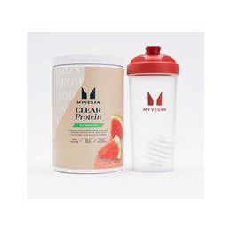 Clear Vegan Protein Starterpack - Wassermelone
