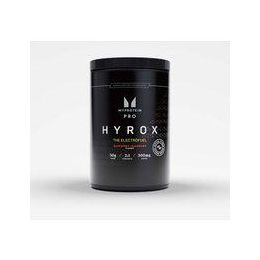 Myprotein THE Electrofuel &ndash; HYROX - 30Portionen - Himbeerlimonade