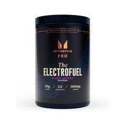 Myprotein THE Electrofuel &ndash; HYROX - 30Portionen - Black Cherry