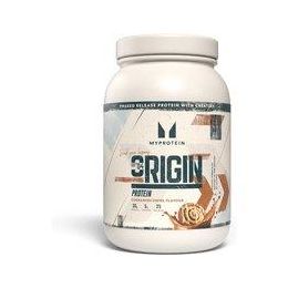 Myprotein Origin Protein - 25Portionen - Origin Protein Zimtschnecke