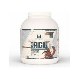 Myprotein Origin Mass Gainer - 2.74KG - 10Portionen - Schoko Sundae