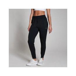 MP Damen Training Jogginghosen &mdash; Schwarz - M