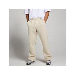 Myprotein MP Herren Rest Day Oversized Jogginghose &ndash; Hafer - S