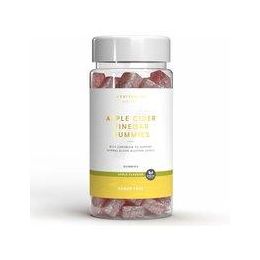 Myvitamins Apfelessig Gummies - 60Gummib&auml;rchen - Sugar Free Apple