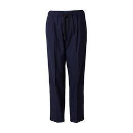 United Colors Of Benetton Pleated Pants male Blue size XL