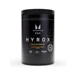 Myprotein THE Electrofuel &ndash; HYROX - 30Portionen - Orange and Mango