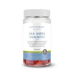 Myvitamins Seemoos-Fruchtgummis - 60Gummib&auml;rchen - Apfel