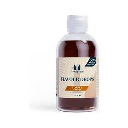 Myprotein FlavDrops&trade; - 100ml - Karamell