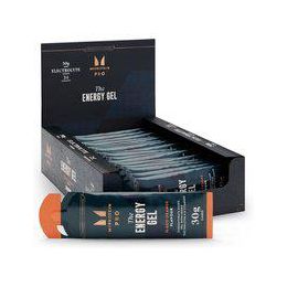 Myprotein THE Energy Gel - 20 x 70g - Blutorange