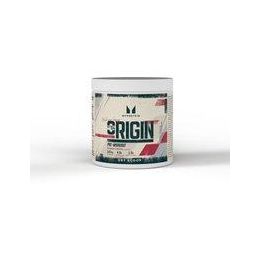Myprotein Origin Pre-Workout Dry Scoop - 18Portionen - Cherry Drops
