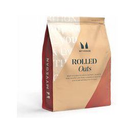 Myprotein 100 % Haferflocken - 2.5kg - Geschmacksneutral