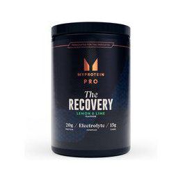 Myprotein THE Recovery - 16Portionen - Zitrone & Limette