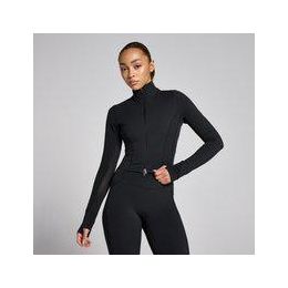 MP Damen TeMPo Studio Crop-Jacke - XXL