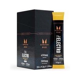 Myprotein THE Electro (Sticks) - 20 x 9.5g - Pina Colada