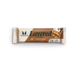 Myprotein 6-Layer Protein Bar (Sample) - Cookie Crumble
