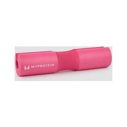 Myprotein MP Langhantelpolster &ndash; Himbeere