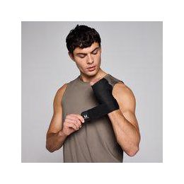 MP Myprotein Handbandagen &ndash; Schwarz