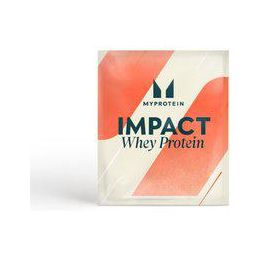 Myprotein Impact Whey Protein (Probe) - 30g - Vanille-Honig mit knusprigen Keksst&uuml;ckchen