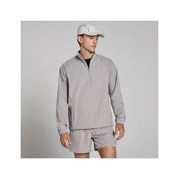 MP Herren Leichter Windbreaker &ndash; Pilz - XS