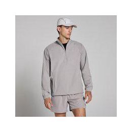 MP Herren Leichter Windbreaker &ndash; Pilz - XS