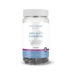 Myvitamins Shilajit Fruchtgummis - 60Gummib&auml;rchen