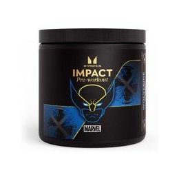 Myprotein Impact Pre-Workout &ndash; Wolverine - 40Portionen - Lemonade