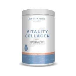 Myvitamins Vitality-Kollagen - 14Portionen - Pfirsichtee