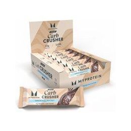 Myprotein Vegan Carb Crusher - Schokolade & Meersalz