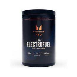 Myprotein THE Electrofuel - 30Portionen - Geschmacksneutral