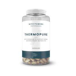 Myprotein Thermopure - 90Kapseln