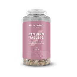 Myprotein Br&auml;unungstabletten - 30Kapseln