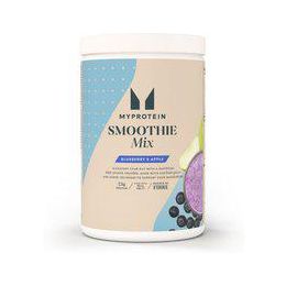 Myprotein Fr&uuml;hst&uuml;cks Smoothie | Protein Smoothie - 500g - Blueberry and Apple