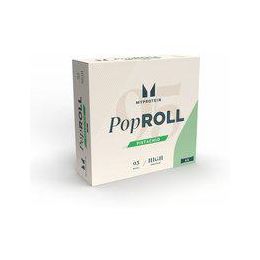 Myprotein Pop Rolls - 6 x 27g - Pistazie