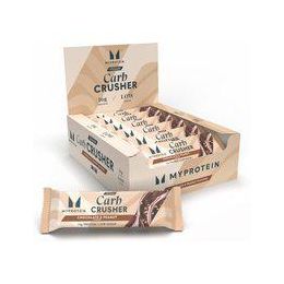 Myprotein Vegan Carb Crusher - Erdnussbutter