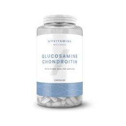 Myprotein Glucosamin Chondroitin - 120Kapseln